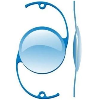 Scleral Fixation | SFIOL Surgery | Dr. Vaidya Eye Hospital