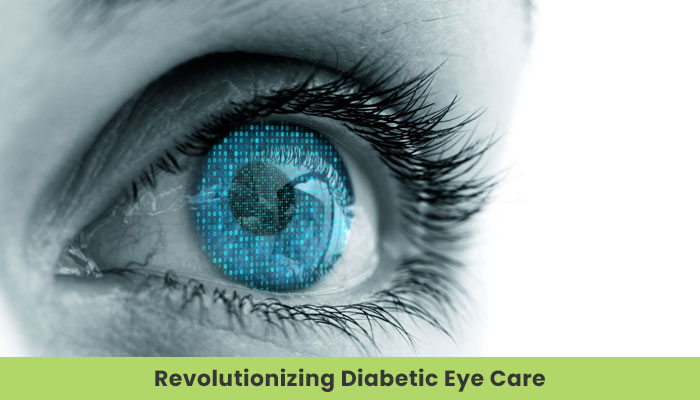 Revolutionizing Diabetic Eye Care at Dr Vaidya Eye Hospital, Andheri ...